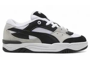 PUMA 180 White/black/grey