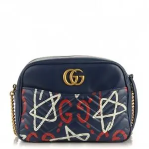 Gucci Marmont Shoulder Bag