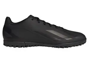 Adidas X Crazyfast.4 Turf - Core Black