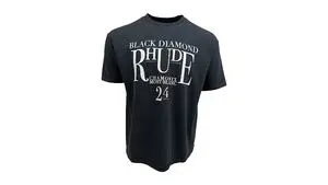 Rhude Diamond Tee Shirt
