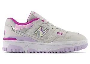 NEW BALANCE 550 Sneakers