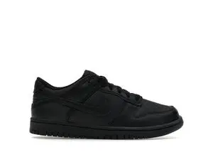 Nike Dunk Low Triple