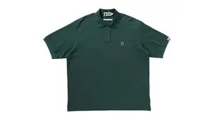 Bape Collared Polos For Men
