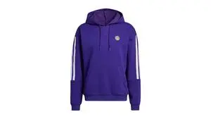 Adidas Donovan Mitchell Pullover Hoodie
