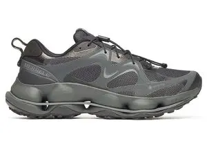 Merrell Speedarc Matis Goretex Sneakers - Black
