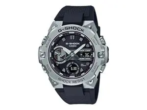 Casio G-shock Gstee Shirtl Gstb400 Series Watch - Resin/stainless Steel
