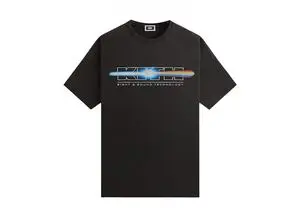Kith Prism Vintage Tee Shirt