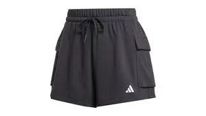Adidas Cargo Shorts For Women