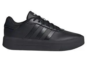 Adidas Court Platform Sneakers