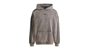 Adidas Premium Essentials Retro Washed Hoodie