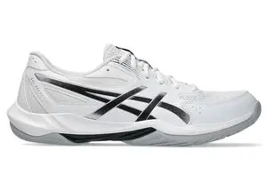 Asics Gel-rocket 12in Sneakers - White/black