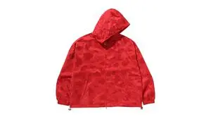 A Bathing Ape Zip Up Outerwear For Women