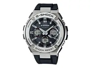 Casio G-shock Watch - Stainless Steel