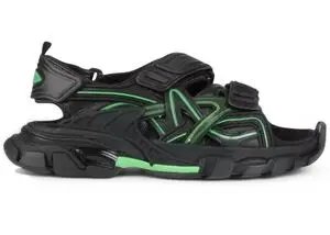 Balenciaga Track 2.0 Sandal