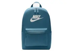Nike Heritage 25l Backpack - Smokey Blue/summit White