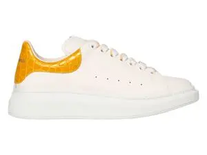 Alexander McQueen Oversized Sneakers
