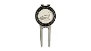 Aimé Leon Dore Golf Divot Tool