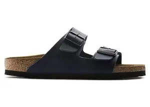 BIRKENSTOCK Arizona Birkoflor Sandals - Blue