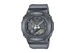 Casio G-shock Midnight Fog Watch - Resin