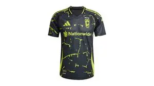 Adidas Columbus Crew 25/26 Away Authentic Jersey