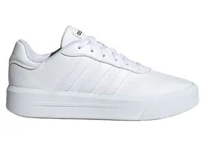 Adidas Court Platform Sneakers
