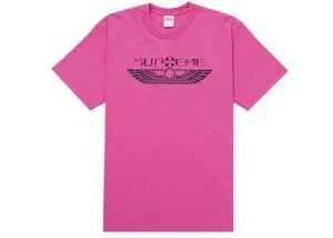 Supreme Wings Tee Shirt