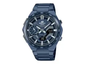 Casio Edifice Watch - Stainless Steel