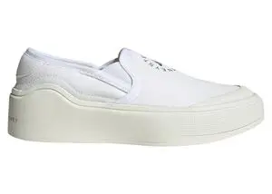 Adidas Court Slip-on Sneakers