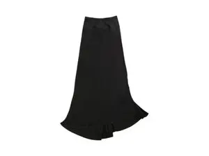 Rick Owens Viscose Slip Dress