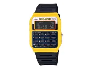 Casio Standard Digital Watch - Resin
