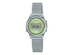 Casio Analog Watch