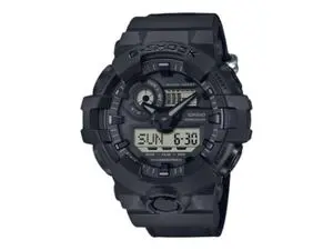 Casio G-shock Watch - Stainless Steel
