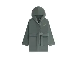 Kith Kithmas Hooded Robe - Machine