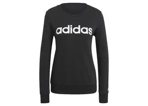 Adidas Essentials Logo Sweatshirt