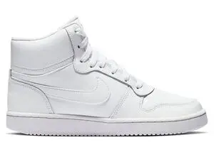 Nike Ebernon Mid High-top Sneakers