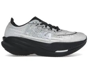 Hoka One One Mach X 2 Sneakers - Black/stardust