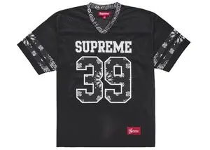 Supreme Technical Sport Tops For Men