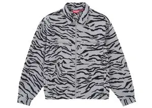 Men's Zebra