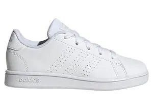 Adidas Advantage Lifestyle Court Sneakers - Cloud White/grey One