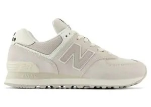 NEW BALANCE 574 Sneakers - Moonbeam/moonrock/turtledove