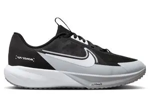 Nike Sonic Fly Sneakers - Black/wolf Grey/white