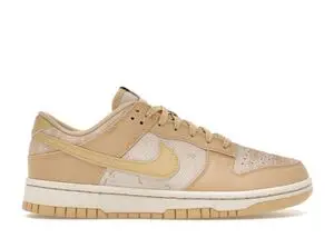 Nike Dunk Low Light Orewood Snakeskin