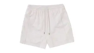Bape Embroidered Shorts For Men