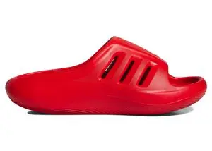 Adidas Adifom Iiinfinity Slide - Red