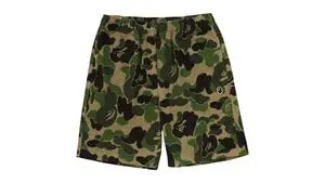 Bape Classic Shorts For Women