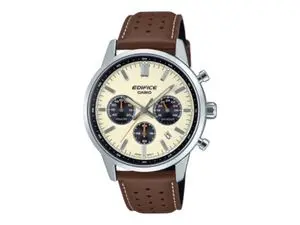 Casio Edifice Watch - Stainless Steel