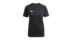 Adidas Tiro 25 Essentials Jersey - Black/white