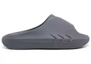 RIGORER Mini Shark Slides - Grey