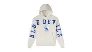OVO X Ncaa Duke Blue Devils Hoodie