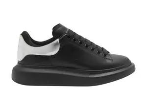 Alexander McQueen Oversized Sneakers